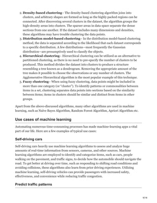 How to build machine learning apps.pdf