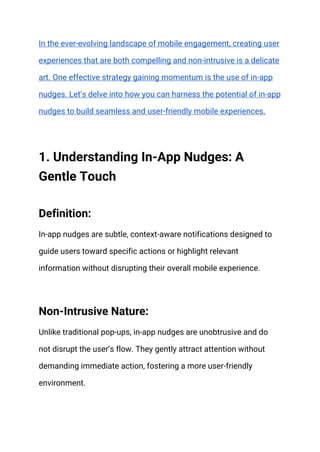 How To Build Non-Intrusive Mobile Experiences Using In-App Nudges.docx