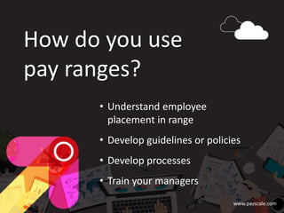 How to Build Pay Grades and Set Salary Ranges | PDF
