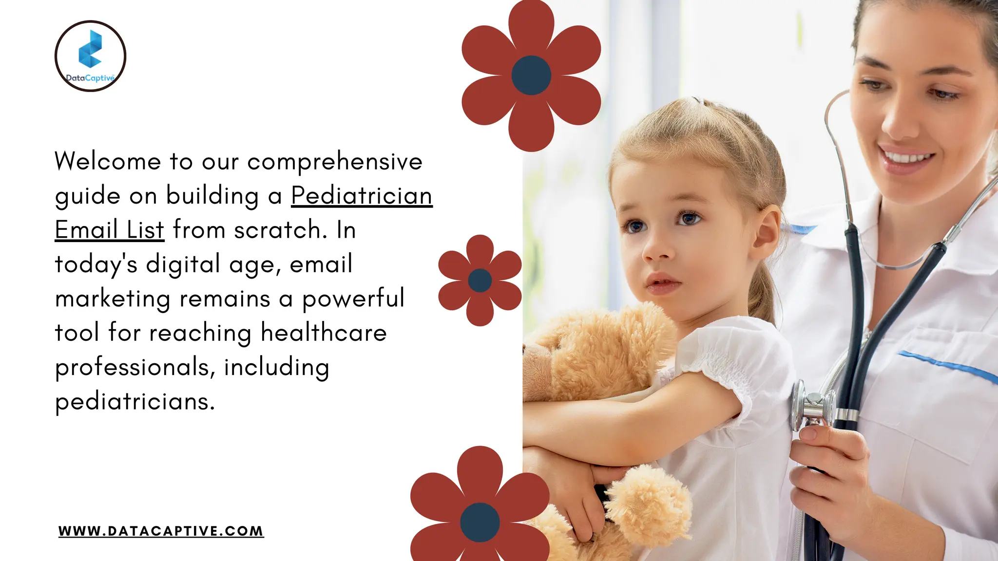 How to Build Pediatrician Email List from Scratch.pdf