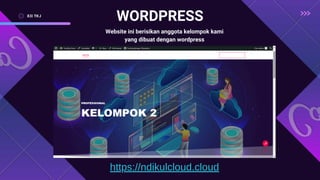Materi Presentasi How to Build Proxmox Server | PDF