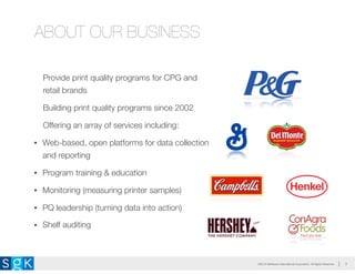 Marc Levine Live Webinar: How to Build Quality-Focused Partnerships in ...