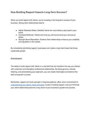 How to Build Rapport with Clients_ The Key to Lasting Relationships.pdf