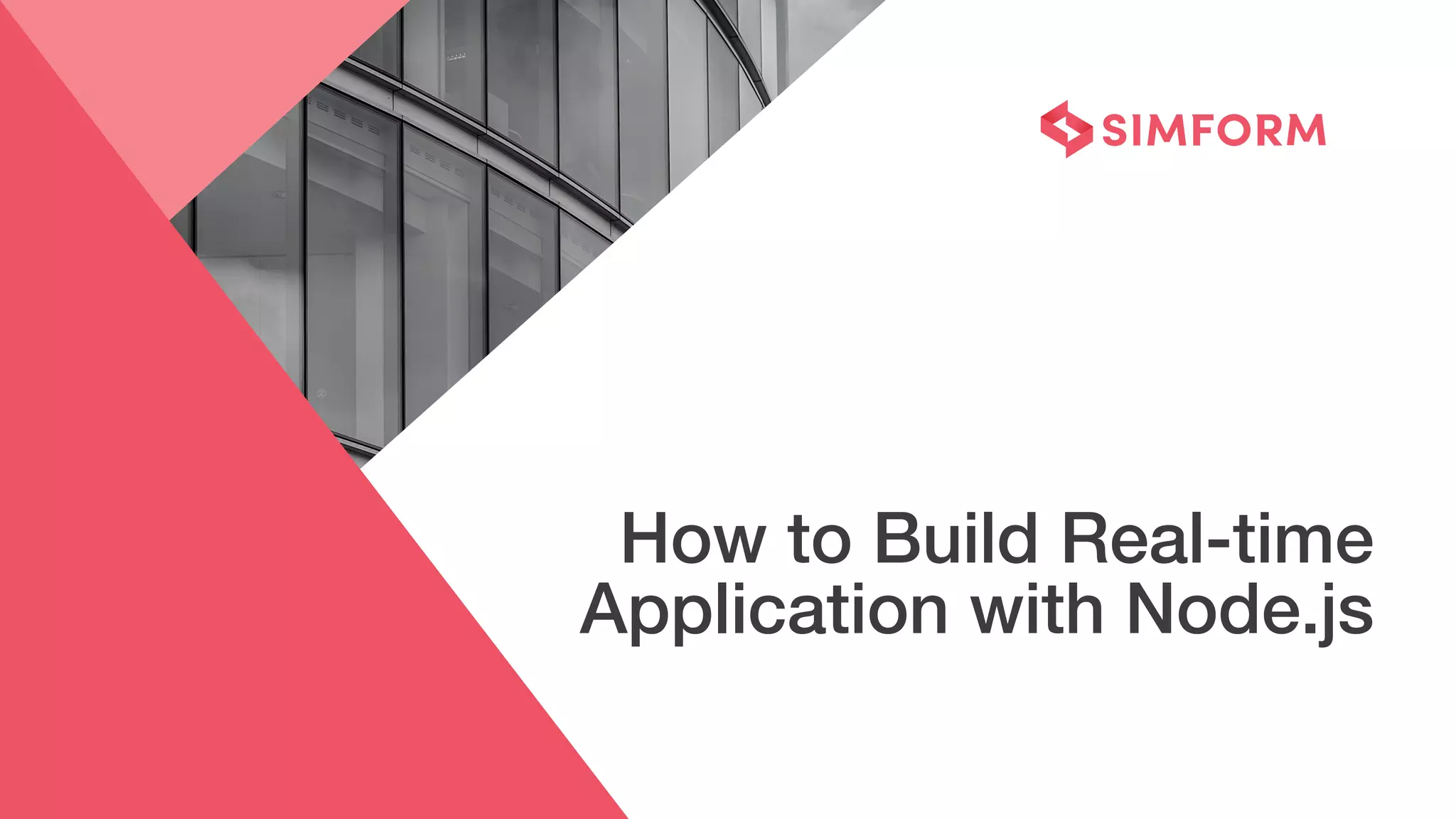 How to Build Real-time Application with Node.js.pdf