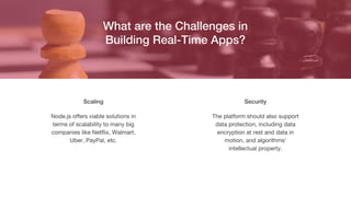 How to Build Real-time Application with Node.js.pdf