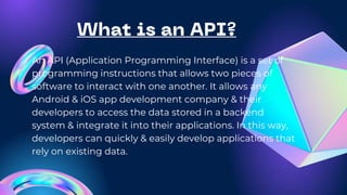 How to Build Secure APIs for Robust App Backends.pptx