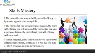 How to Build Self-Esteem at Work | PPTX