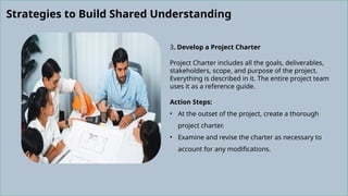 How to Build Shared Understanding About A Project.pptx