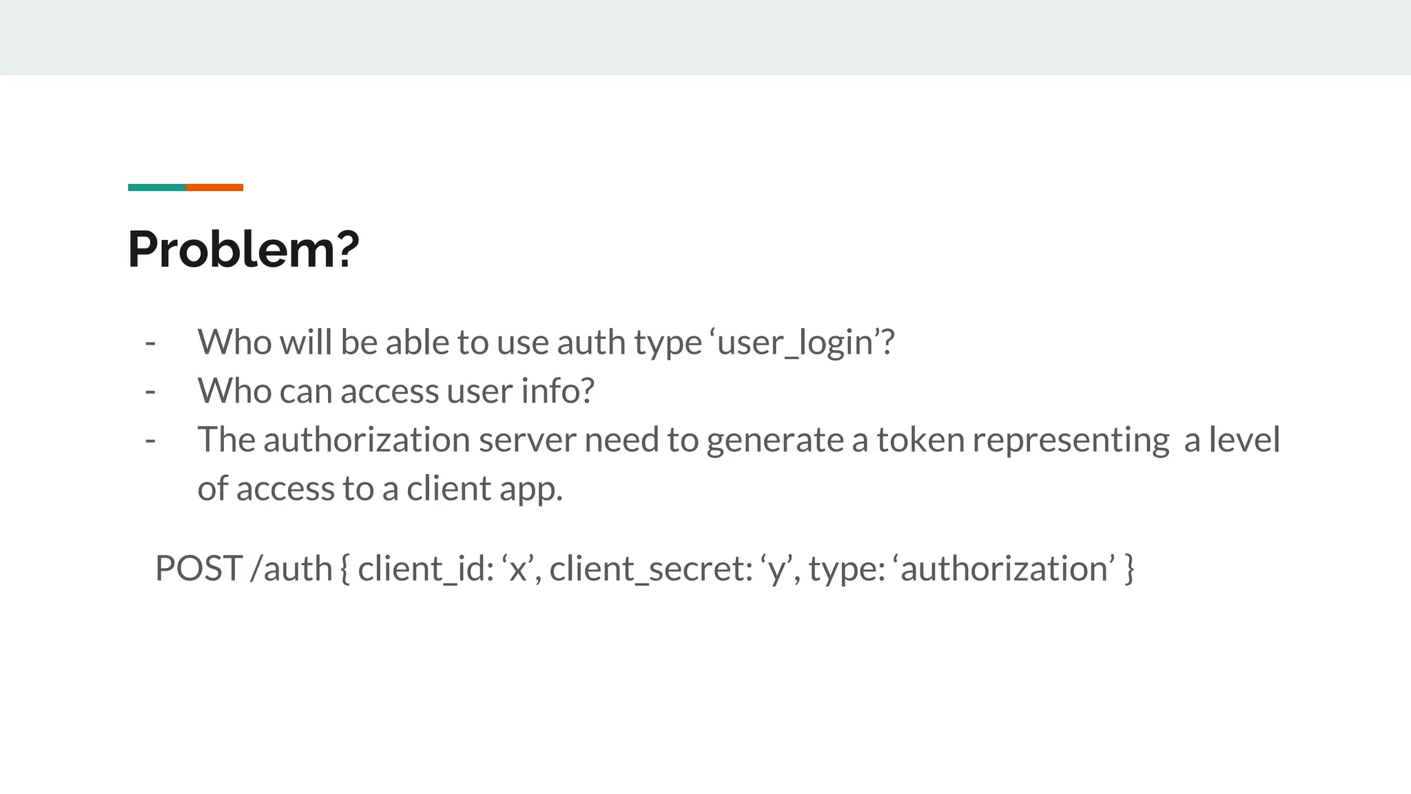 How to build Simple yet powerful API.pptx