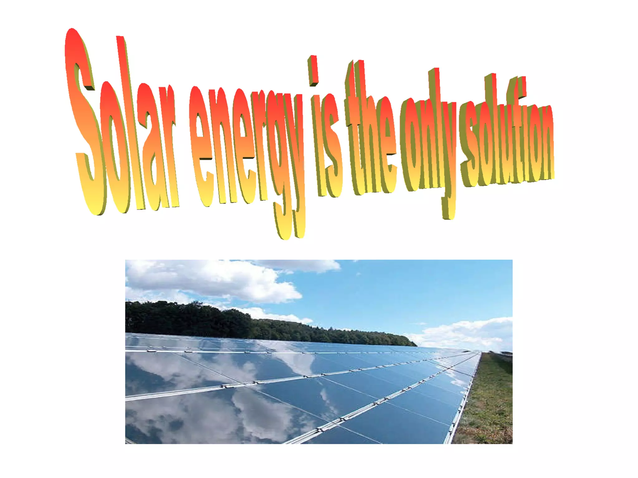 How to build solar system | PPT