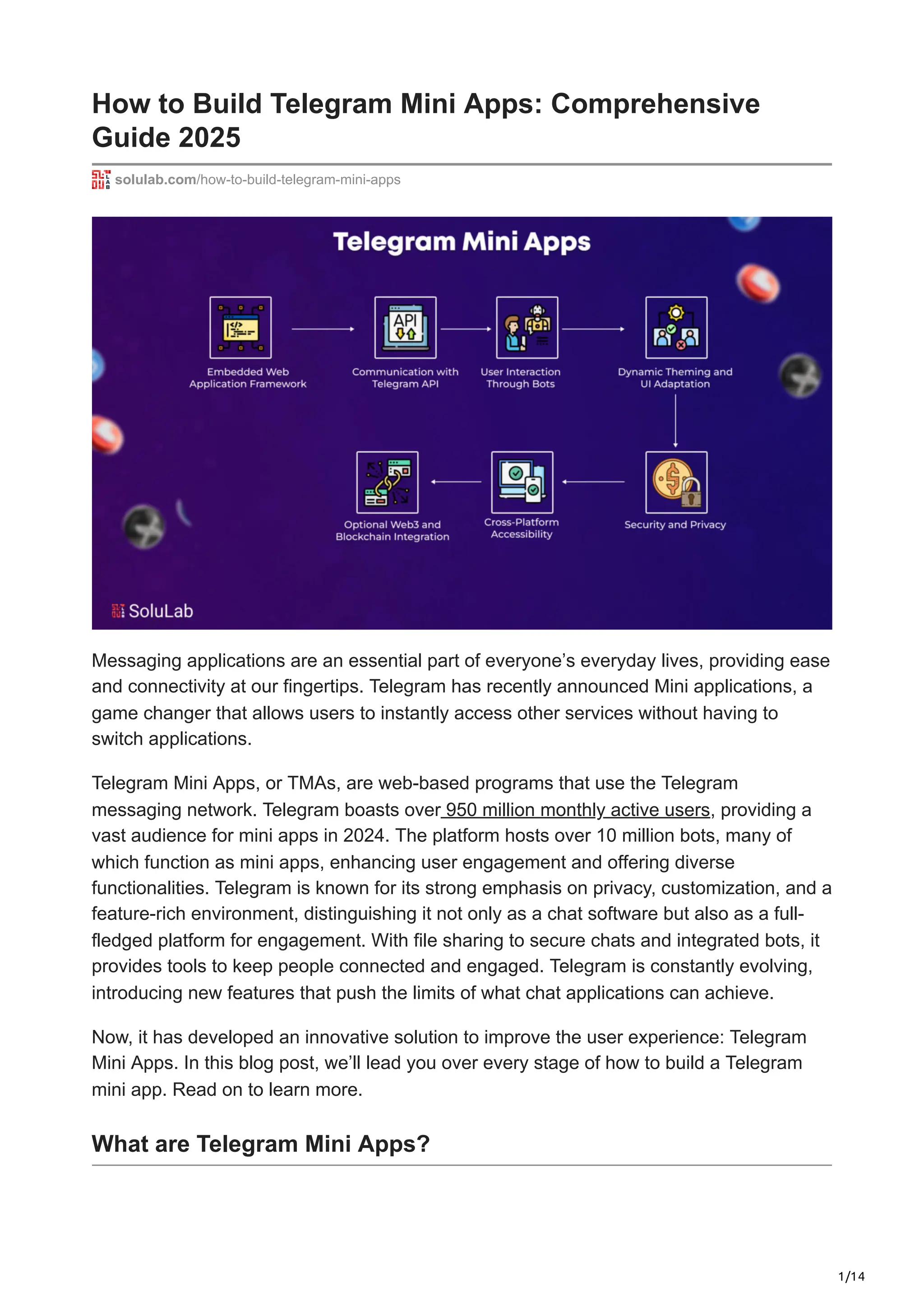 How to Build Telegram Mini Apps Comprehensive Guide 2025.pdf