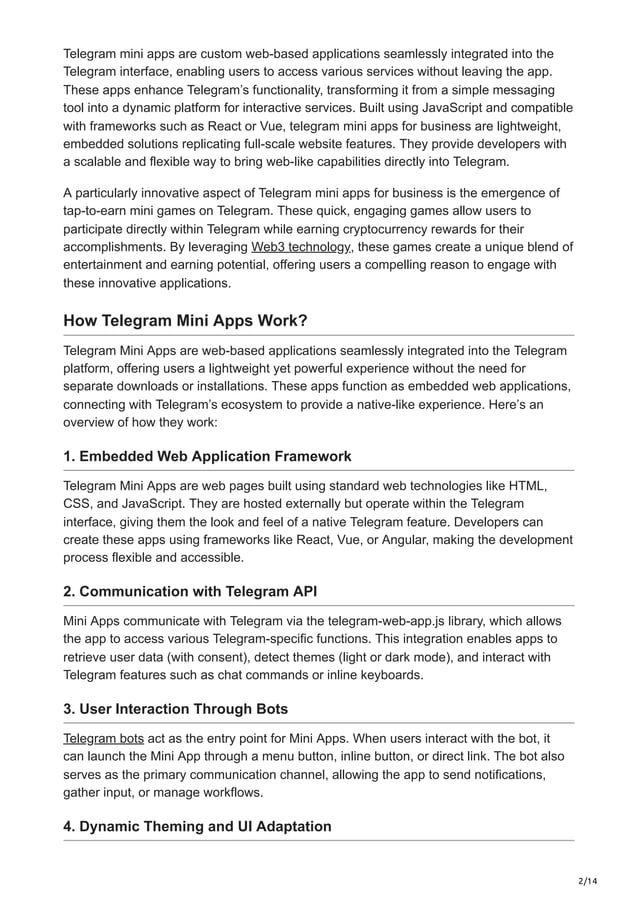 How to Build Telegram Mini Apps Comprehensive Guide 2025.pdf