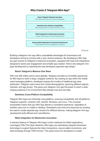 How to Build Telegram Mini Apps Comprehensive Guide 2025.pdf