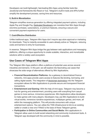 How to Build Telegram Mini Apps Comprehensive Guide 2025.pdf
