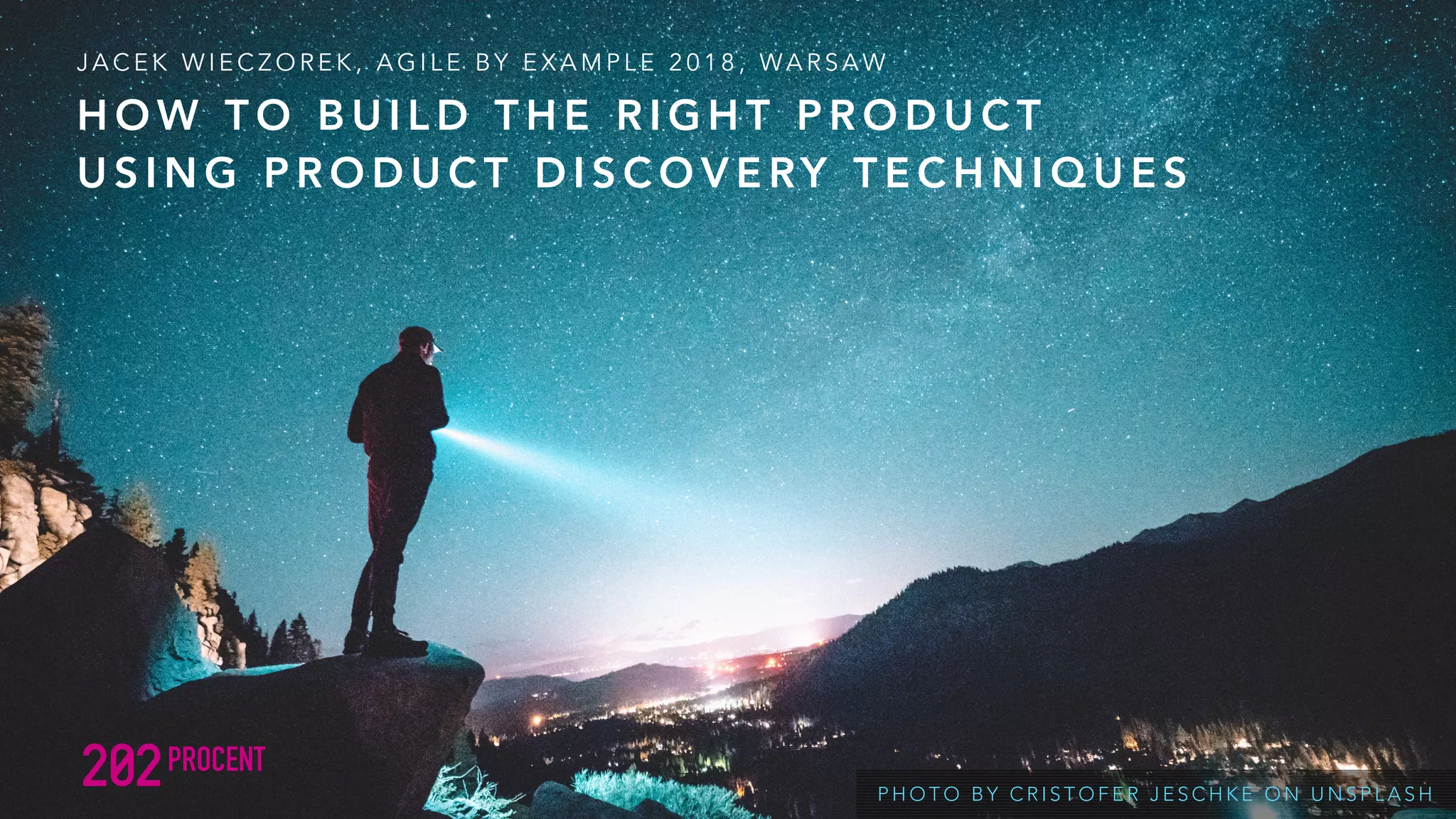 How To Build The Right Product Using Product Discovery Techniques | PDF ...