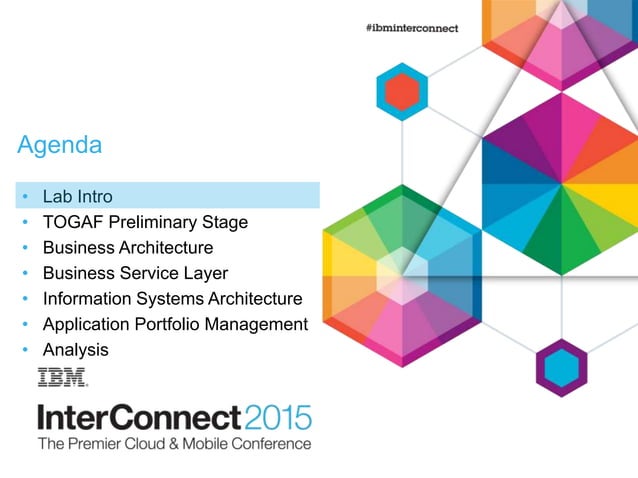 How to Build TOGAF Architectures With System Architect (2).ppt