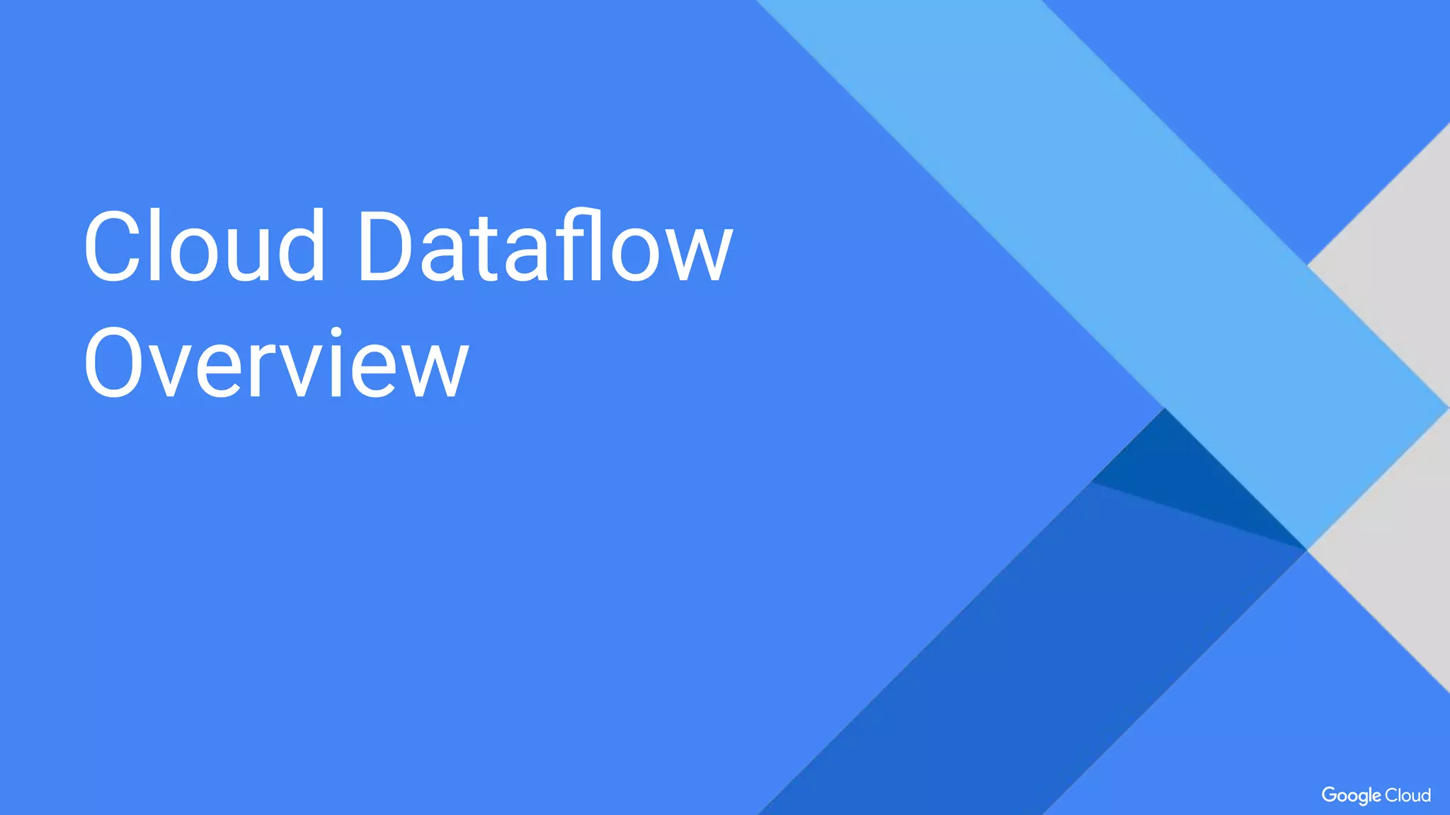 How To Build Unified Batch And Streaming Pipelines With Apache Beam And Dataflow Ppt