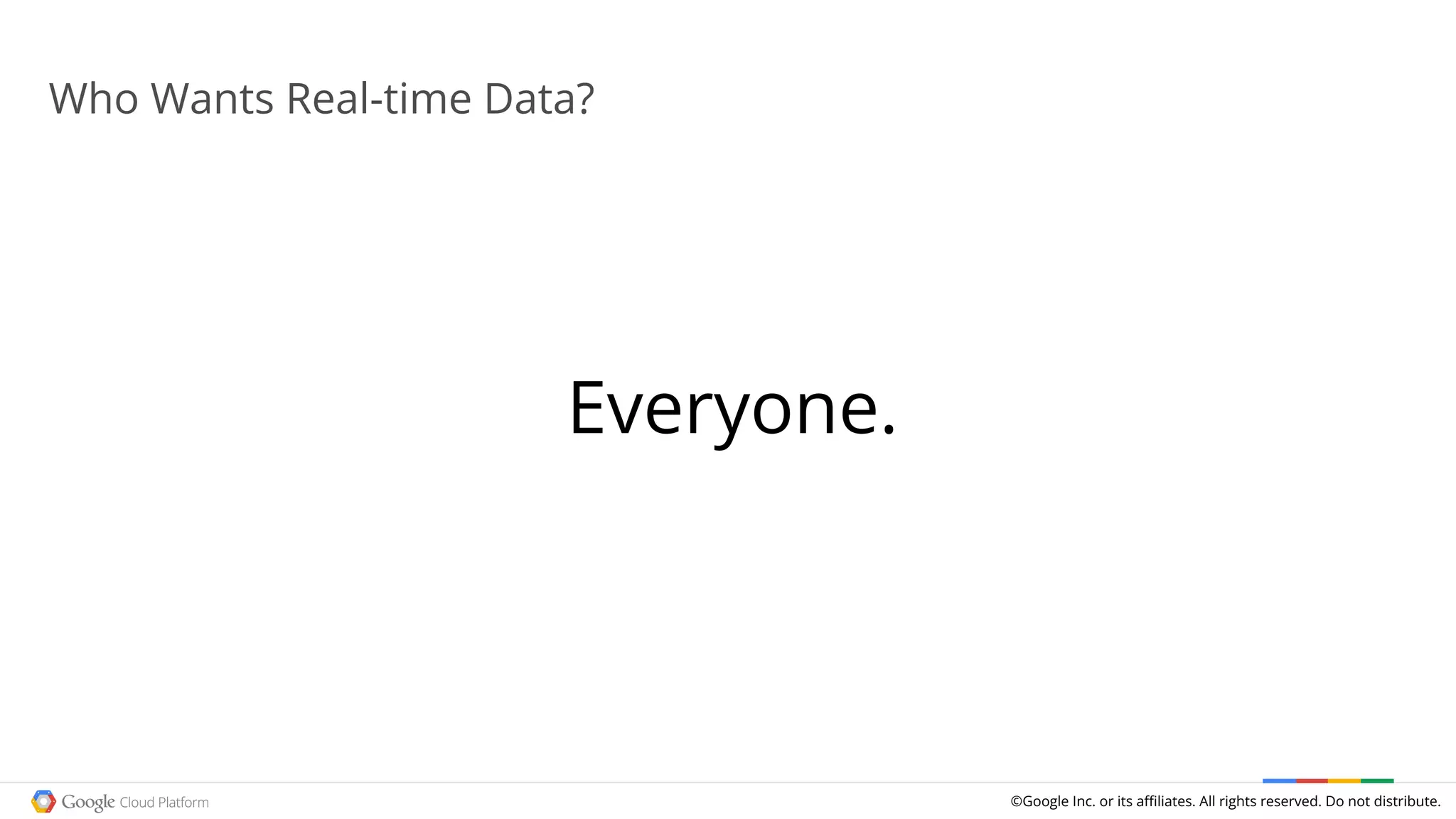 How To Build Unified Batch And Streaming Pipelines With Apache Beam And Dataflow Ppt