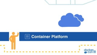 How to build your containerization strategy | PPT