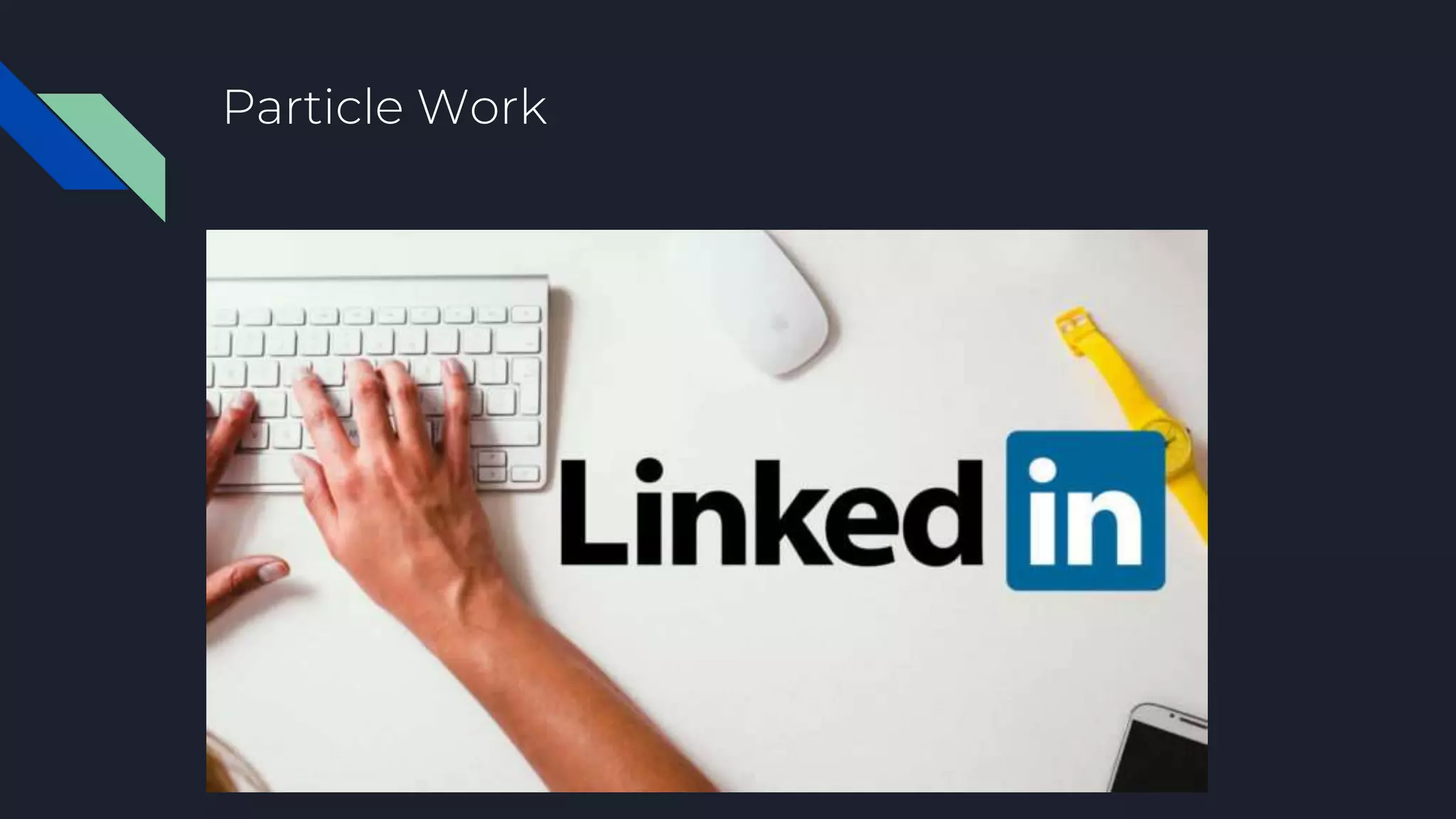 How to Build Your Linkedin Profile To Get Jobs.pptx