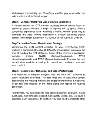 How to Build Your OTT Platform in 2023_ A Step-By-Step Guide.pdf