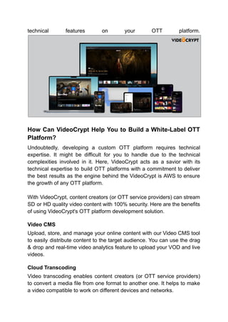 How to Build Your OTT Platform in 2023_ A Step-By-Step Guide.pdf