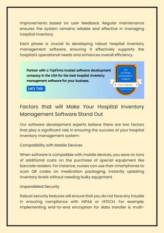 How to Build Your Perfect Hospital Inventory Management Software.pdf