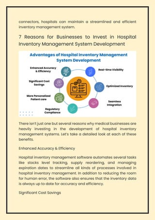 How to Build Your Perfect Hospital Inventory Management Software.pdf