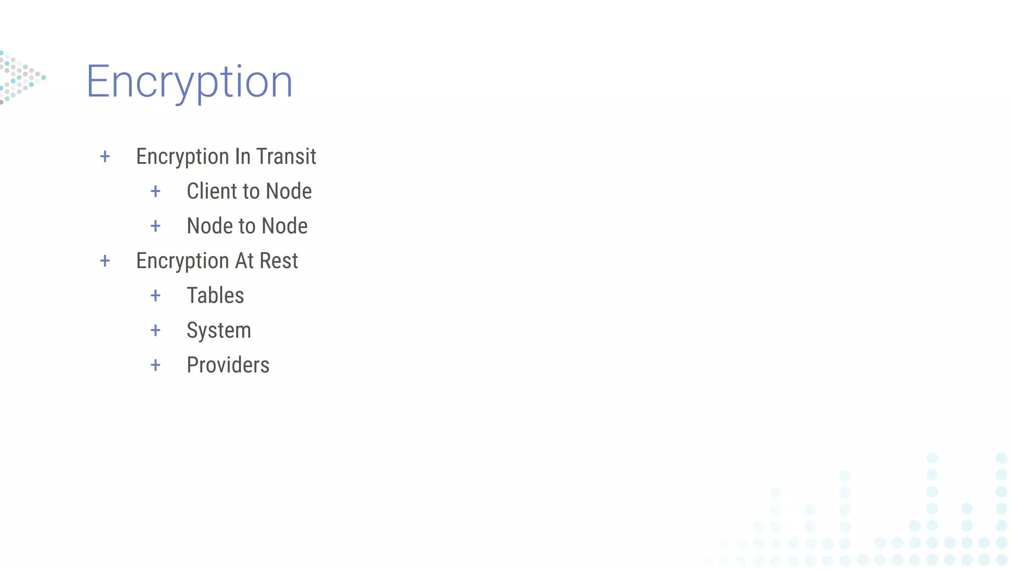 How to Bulletproof Your Scylla Deployment | PPT