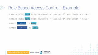 How to Bulletproof Your Scylla Deployment | PPT