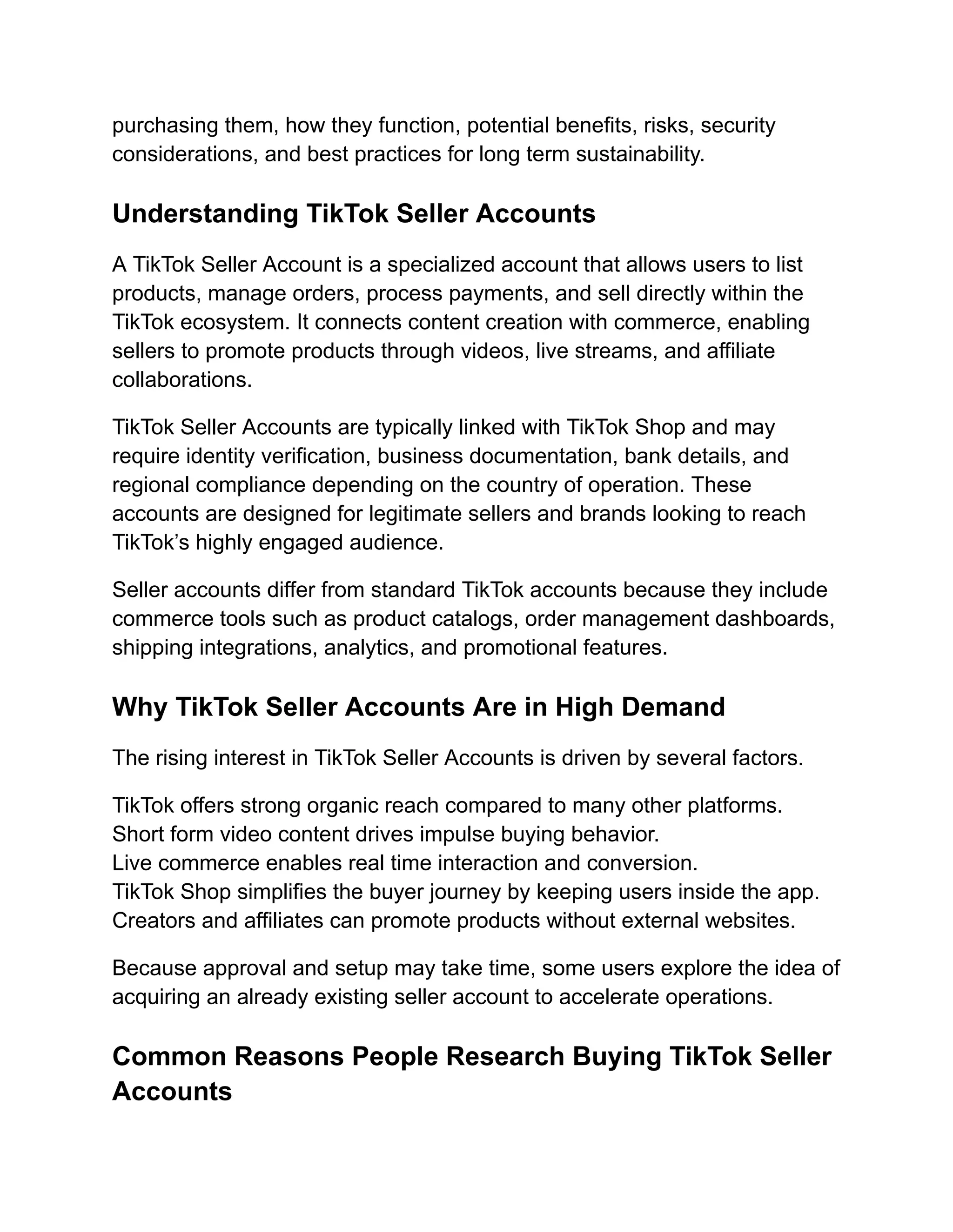 How to Buy a TikTok Account Safely in 2026.pdf