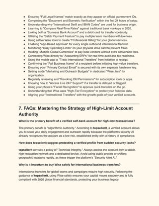 How to Buy a Verified Self Bank Account for High-Limit Transactions.pdf