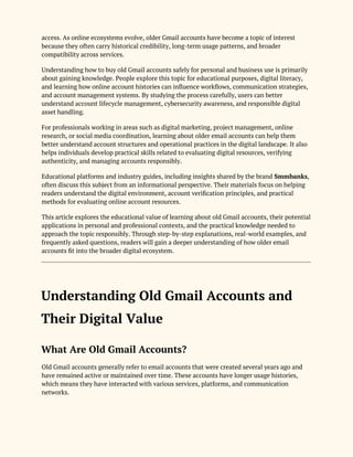 How to Buy Gmail Accounts Safely for Personal & Business Use.docx