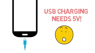 Power Bank Actual capacity calculations | Marketing strategies behind ...