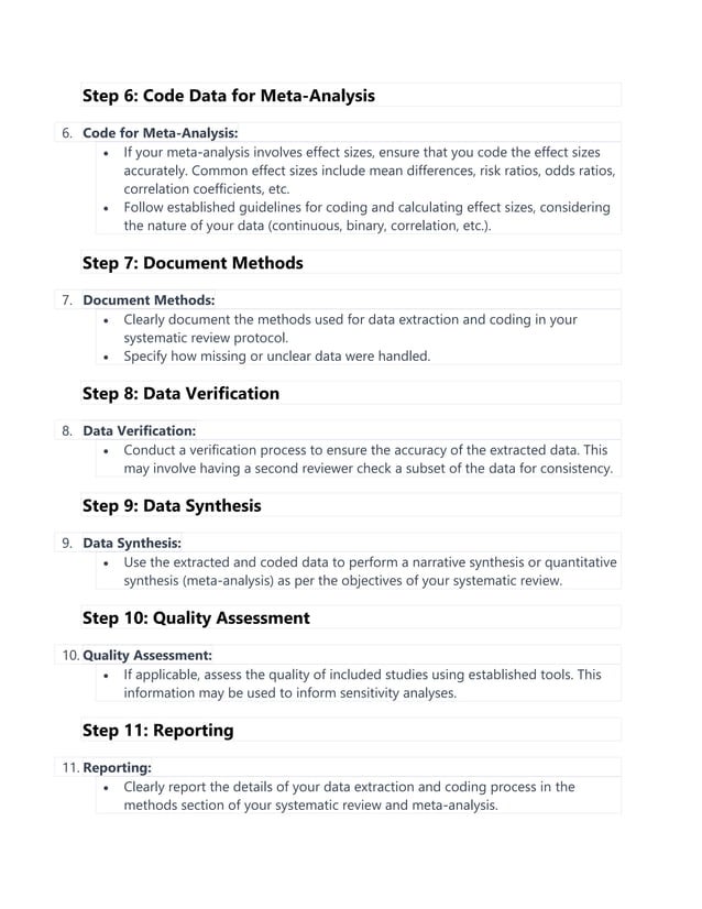 How to calculate Cohen's kappa in a systematic review.pdf | Technology & Computing