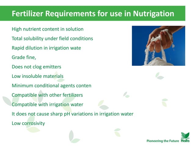 How to calculate fertilizers | PDF | Agriculture | Industries