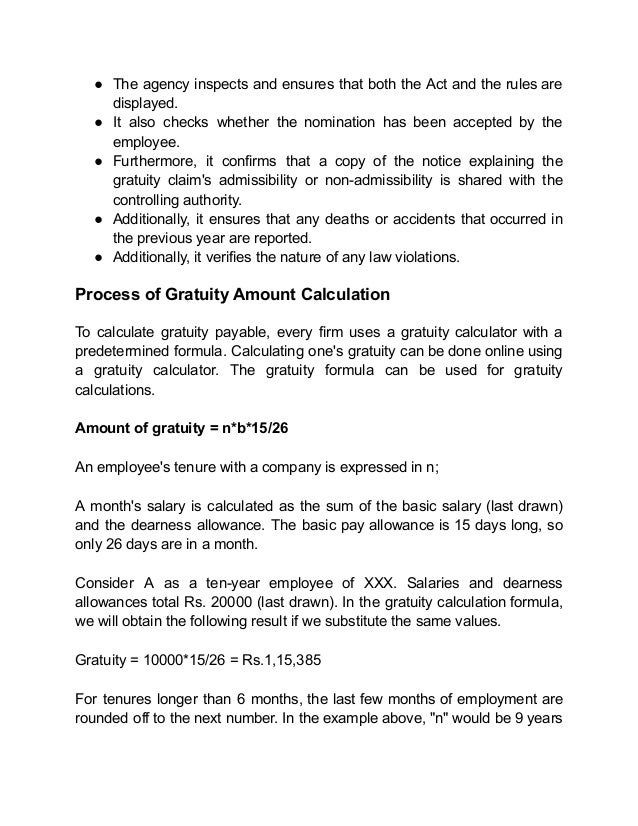 How To Calculate Gratuity Amount A Step By Step Guide pdf how-to-calculate-gratuity-amount-a-step-by-step-guide-pdf