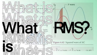 how to calculate rms value.pptx
