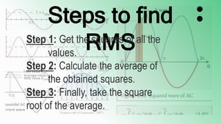 how to calculate rms value.pptx