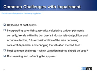 How to Calculate Your FAS 114 Reserves | PDF
