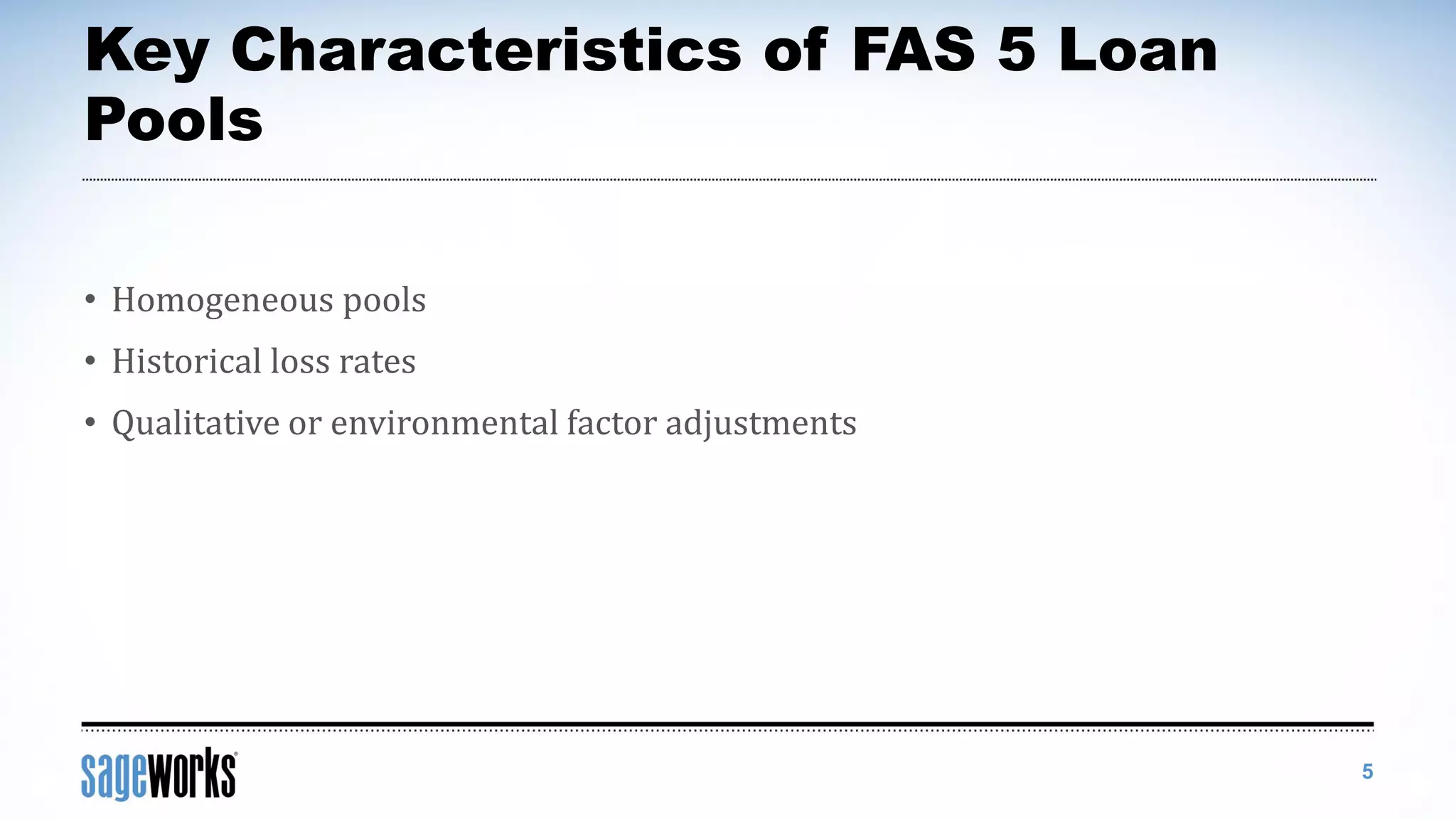 How to Calculate Your FAS 5 Reserves | PDF