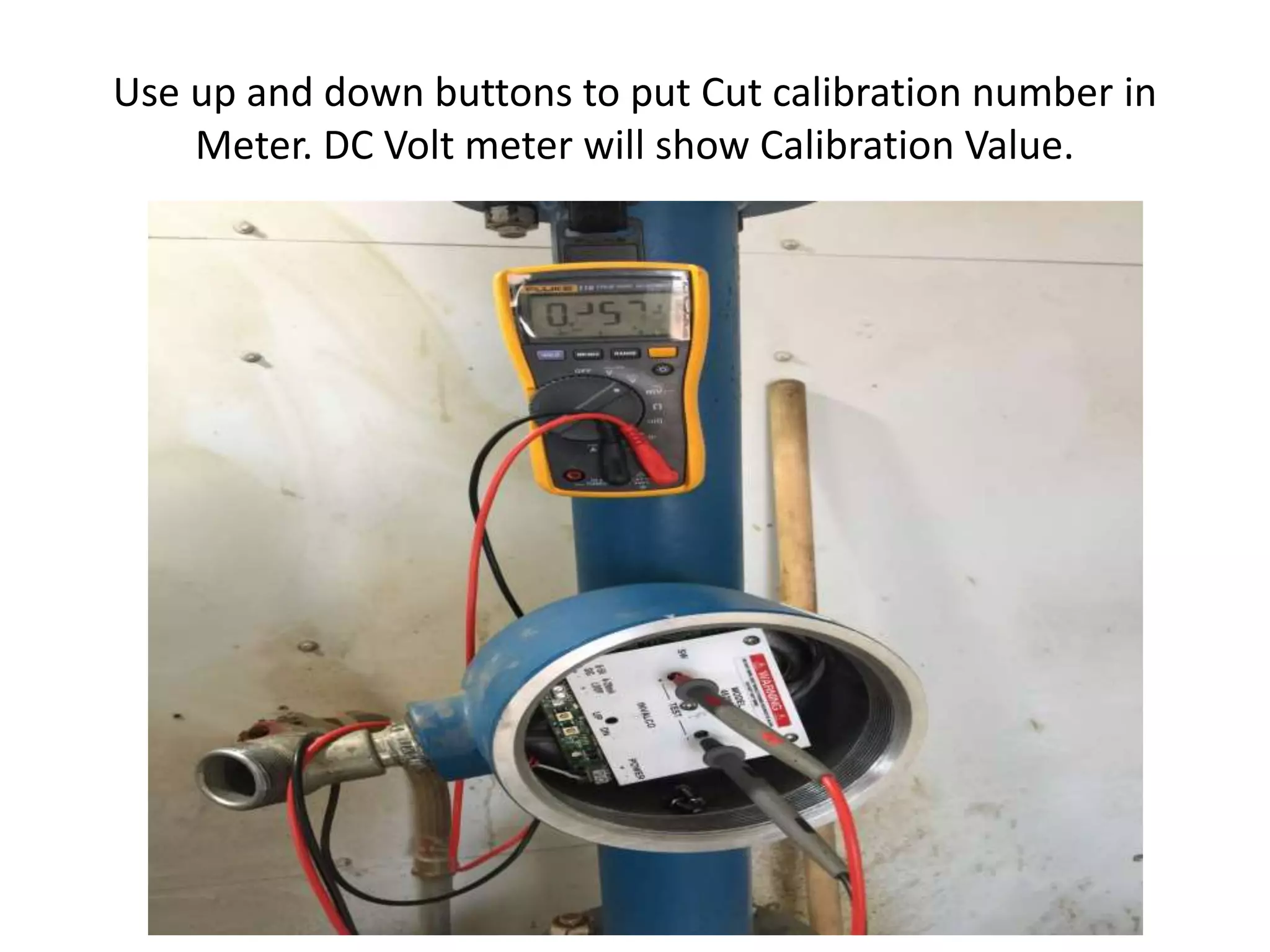 How to Calibrate a BS&W Meter.pptx