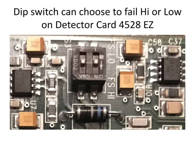 How to Calibrate a BS&W Meter.pptx | Physics | Science