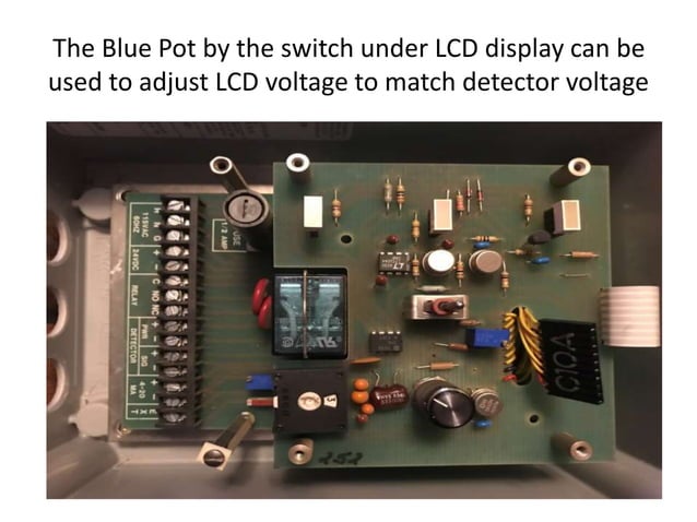 How to Calibrate a BS&W Meter.pptx | Physics | Science