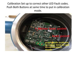 How to Calibrate a BS&W Meter.pptx