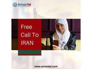 How to Call Iran.ppt