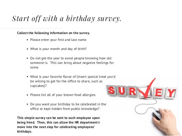 How To Celebrate Your Employees Birthdays how-to-celebrate-your-employees-birthdays