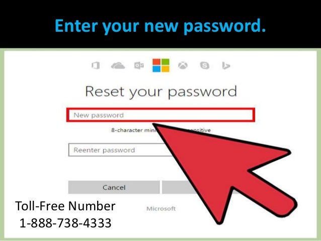 How Do I Change My Password On My Hotmail Account how-do-i-change-my-password-on-my-hotmail-account