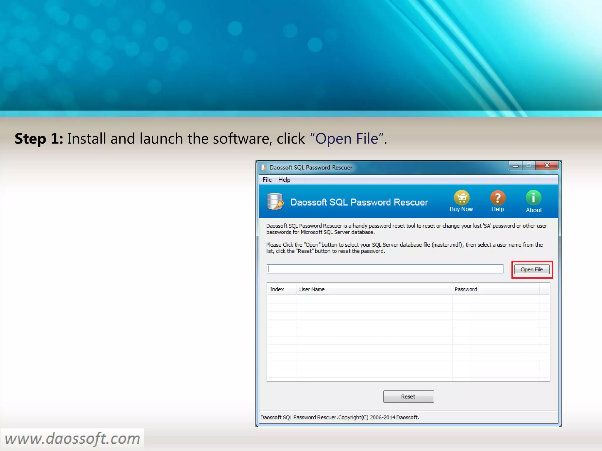 How to Change SA Password in Microsoft SQL Server 2008 | PPT | Free ...