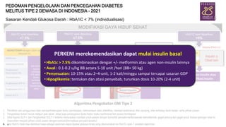 How To Change Treatment from OAD to Insulin in Type 2 DM .pptx